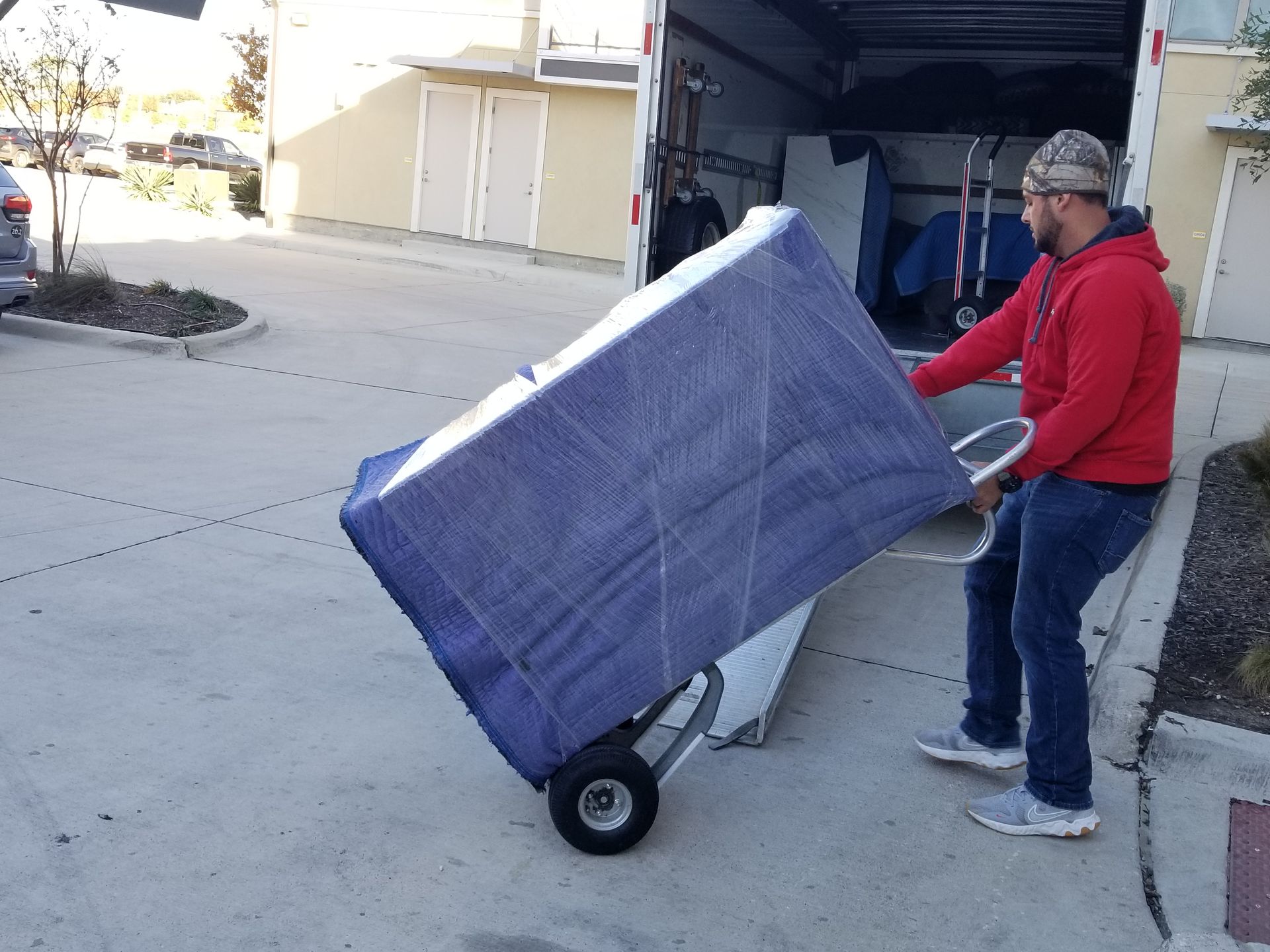 We Can Help Moving and More LLC | Residential & Small Commercial Movers ...