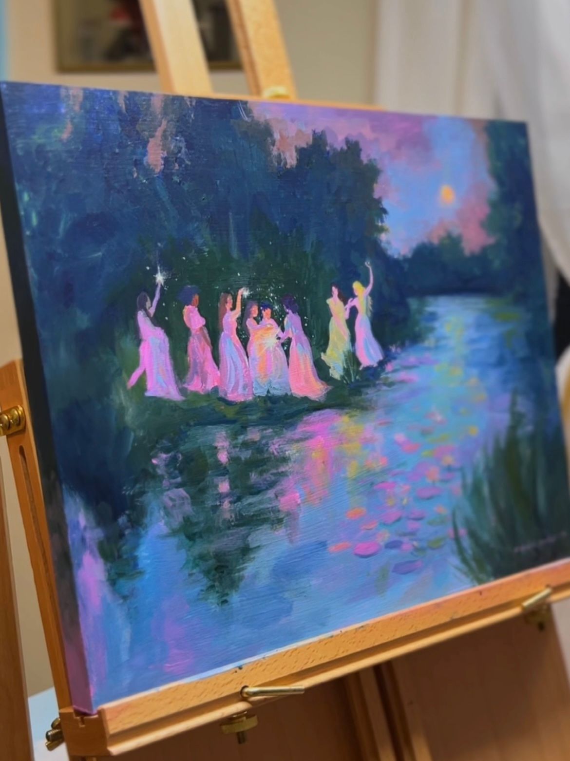 erin kate archer art