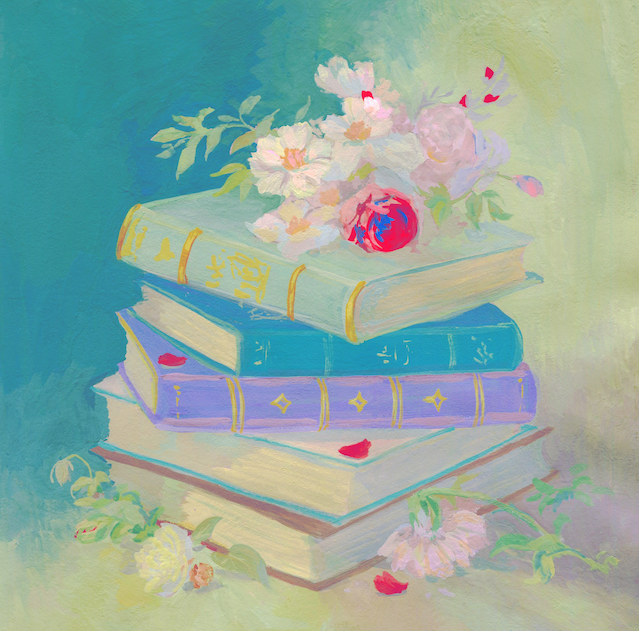 erin kate archer art