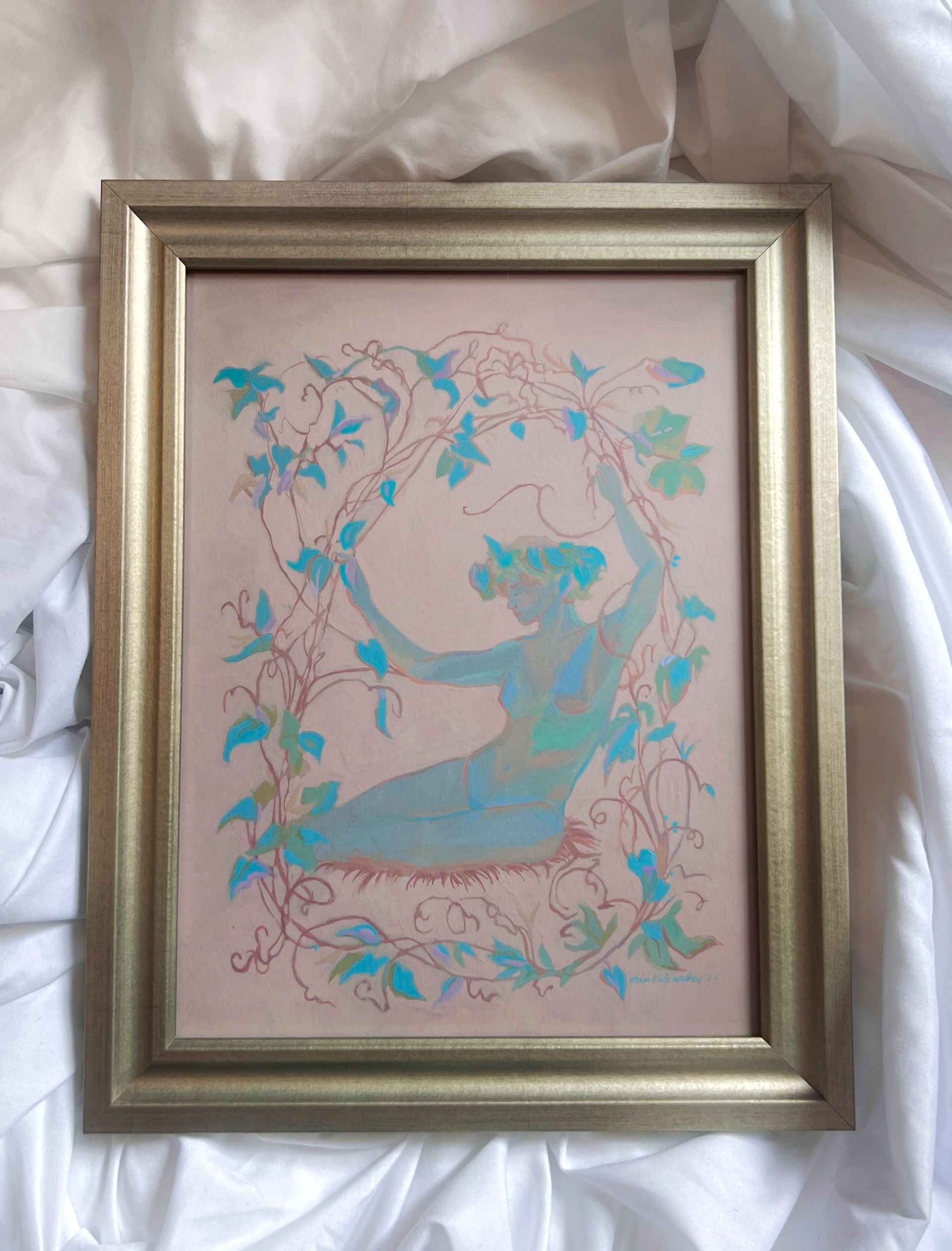 erin kate archer art