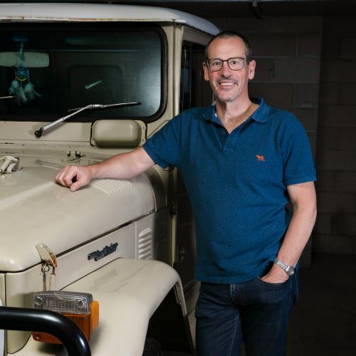 Partners, LBW & Partners, Chatswood, NSW