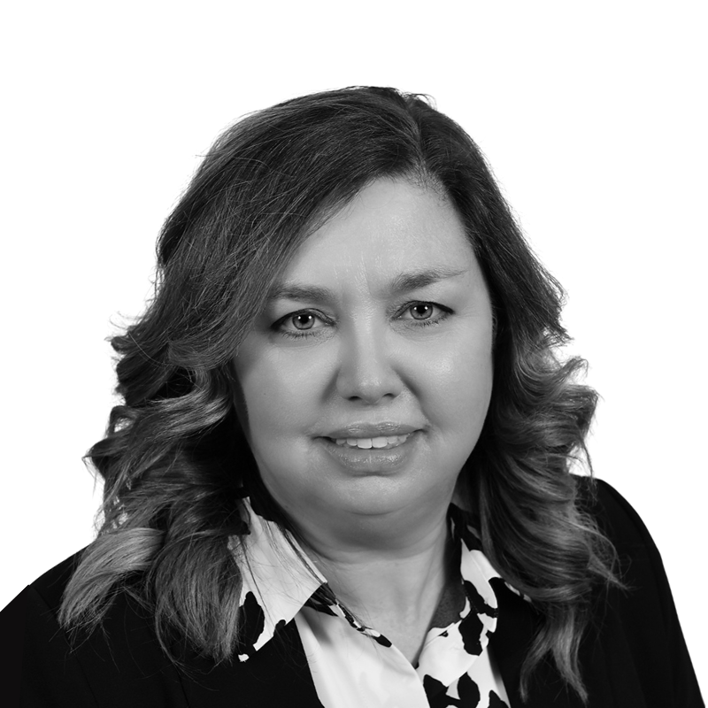 Our Team | Turas Nua