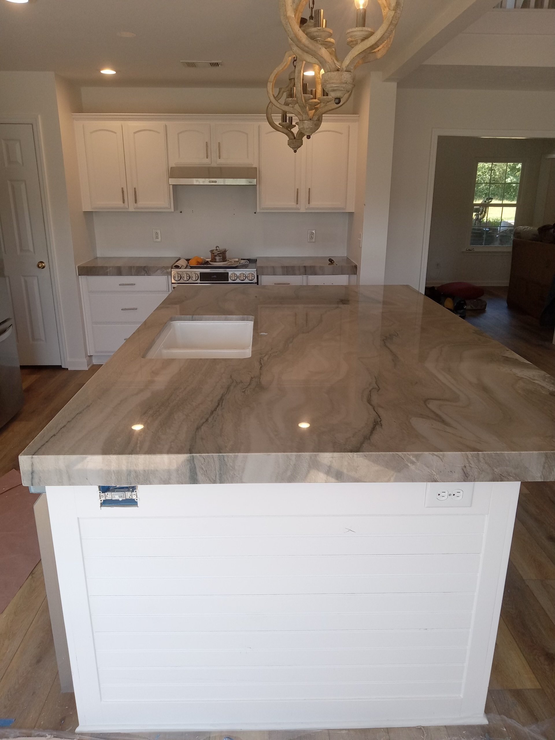 Countertop Gallery | Franklin, TN | The Granite Place