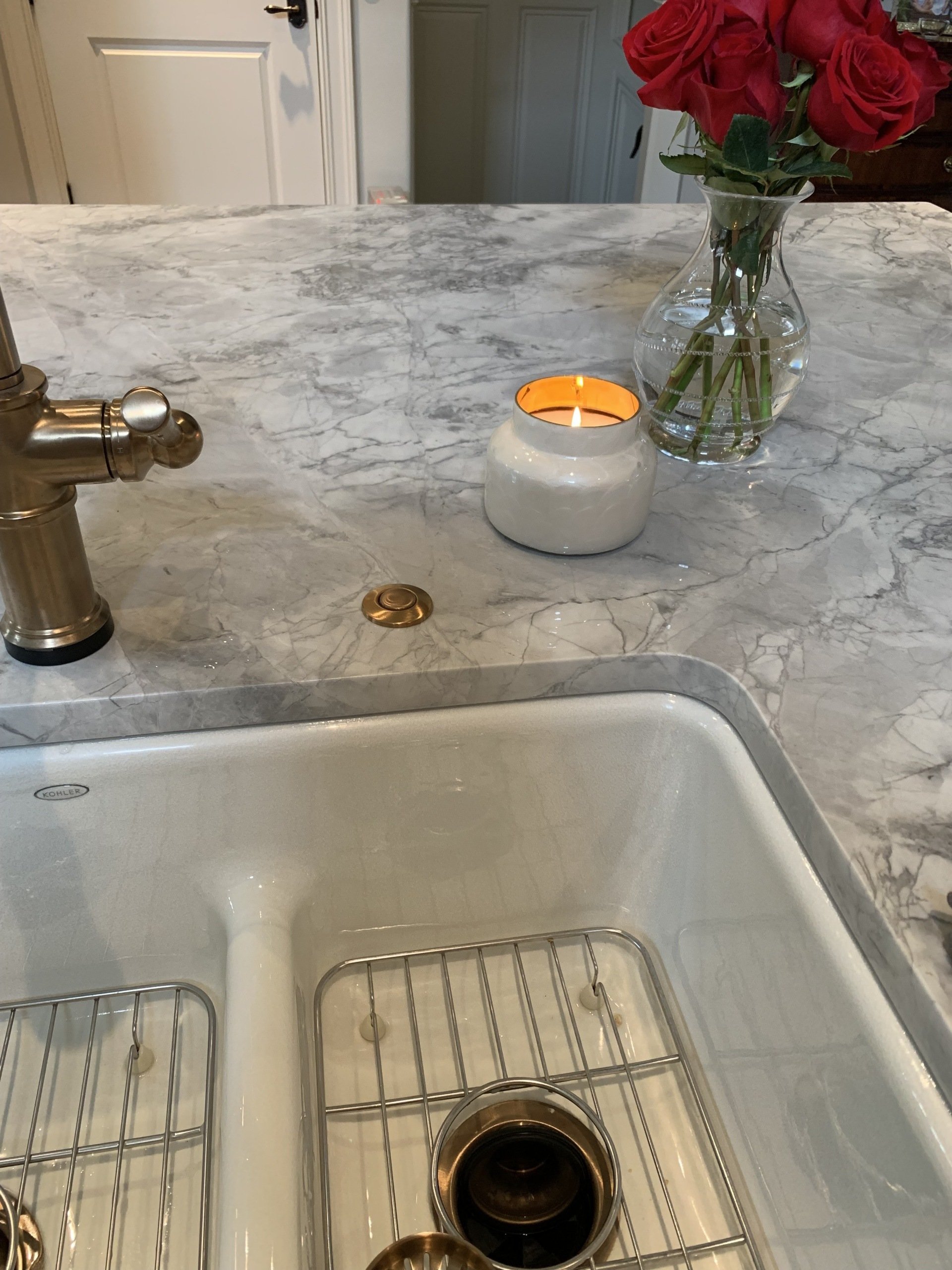 Countertop Gallery | Franklin, TN | The Granite Place