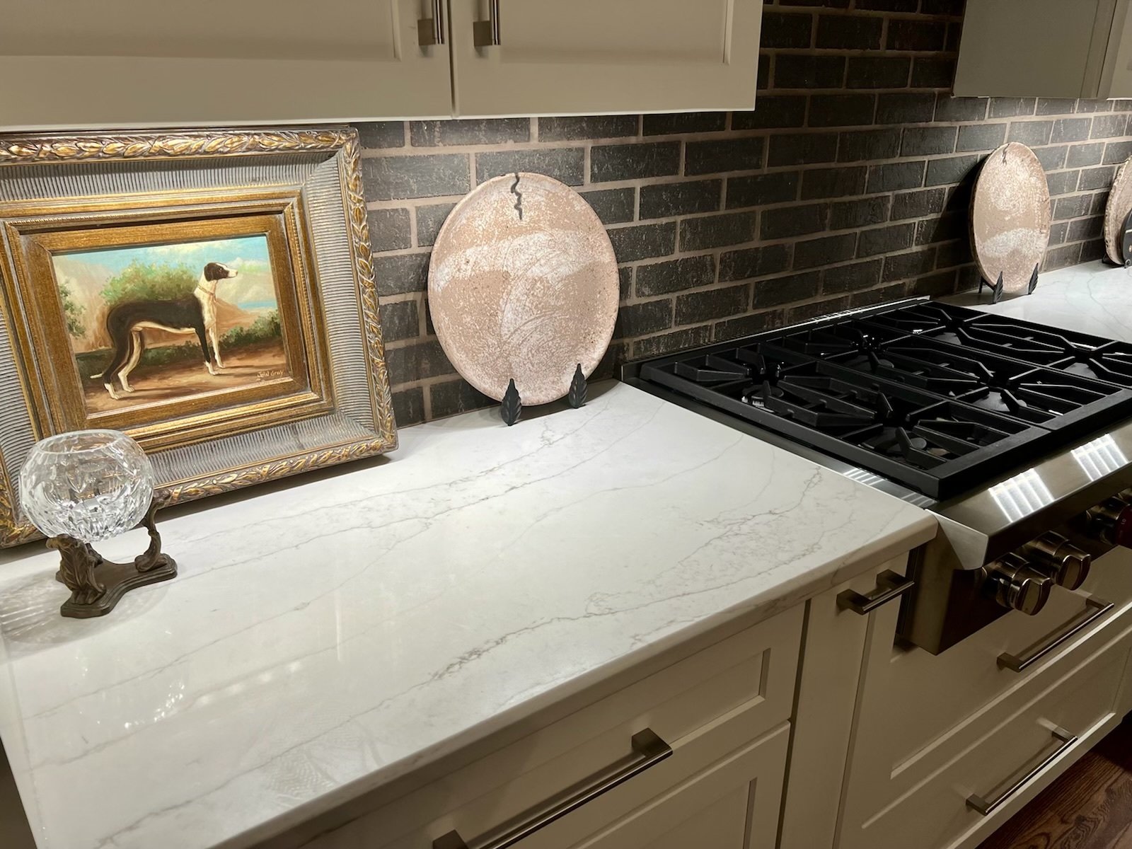 Countertop Gallery | Franklin, TN | The Granite Place