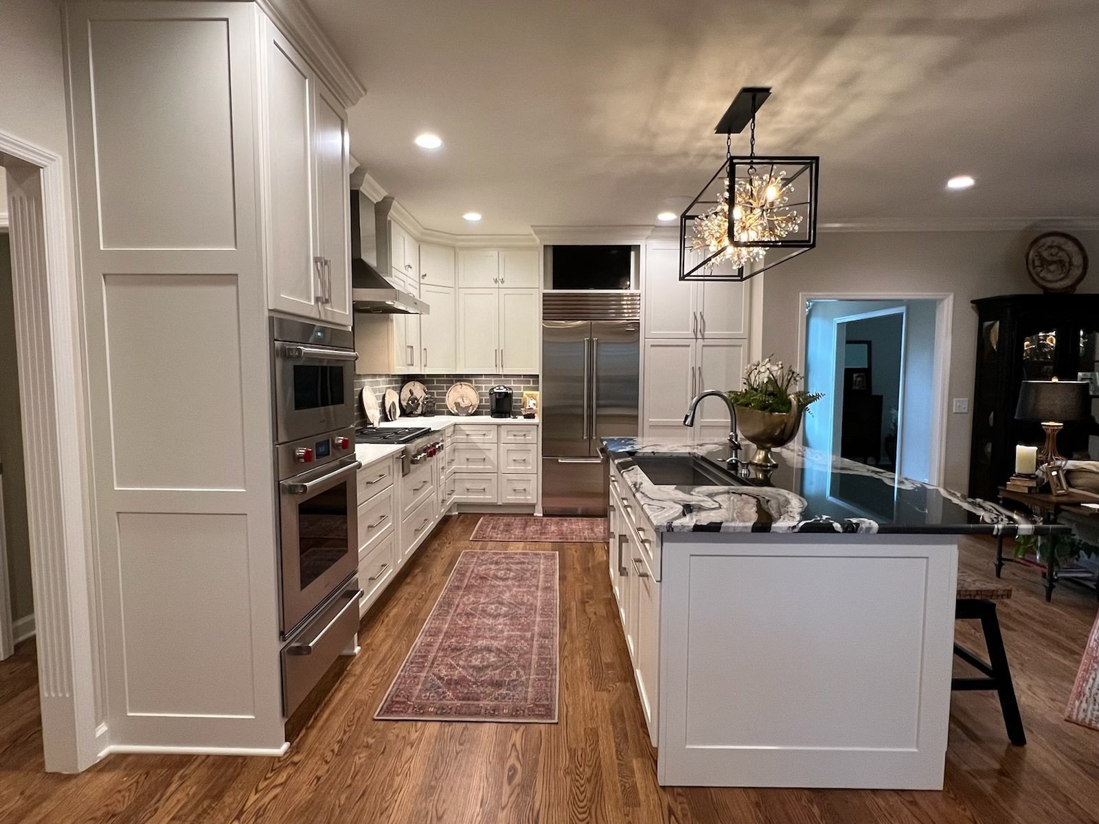 Countertop Gallery | Franklin, TN | The Granite Place