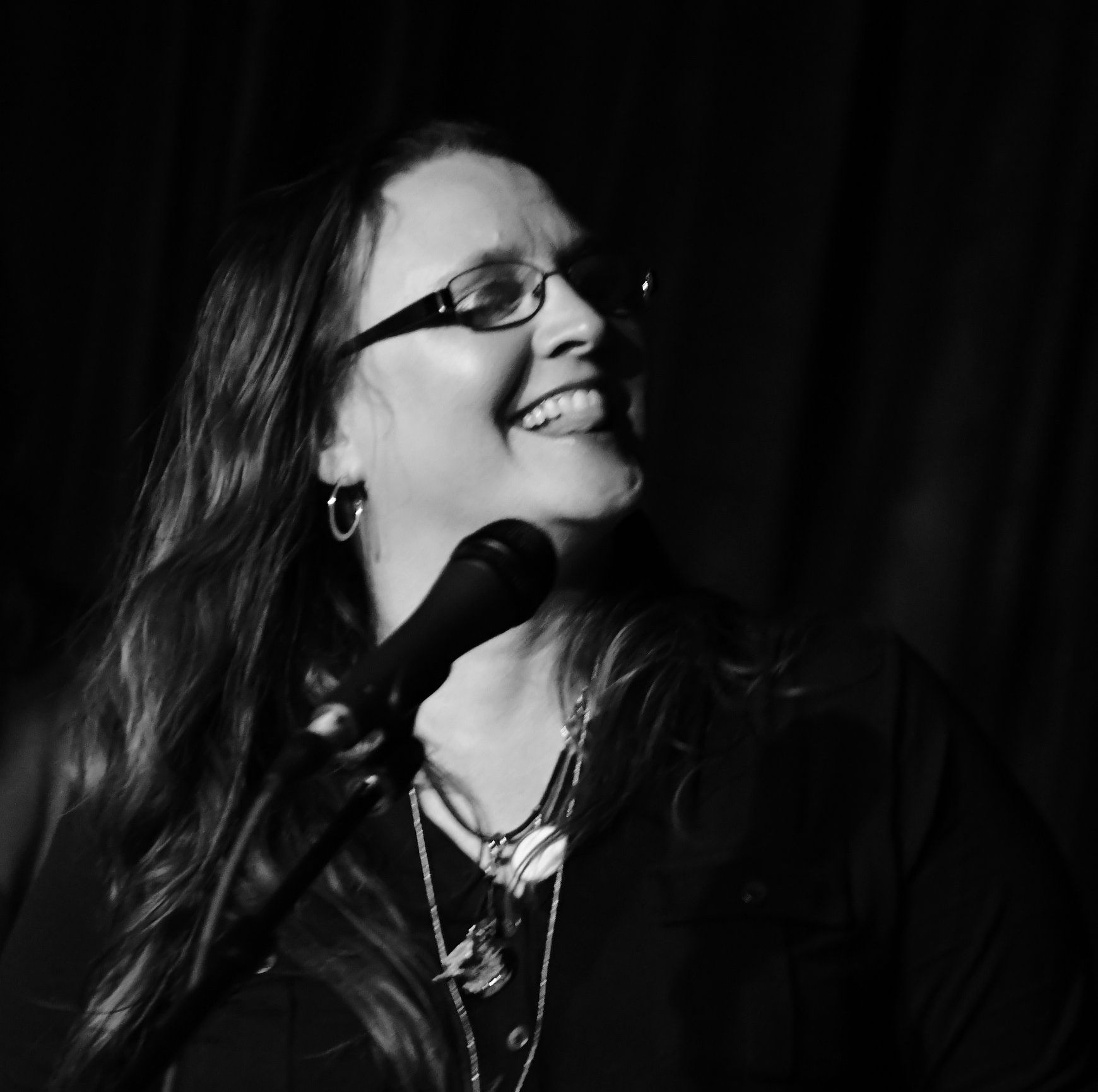 Road to Roots (Melody Trucks + Roots Rock Revival)