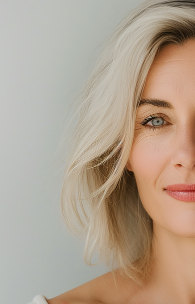 Dermal Fillers | Huntington Beach | Vanity Compound