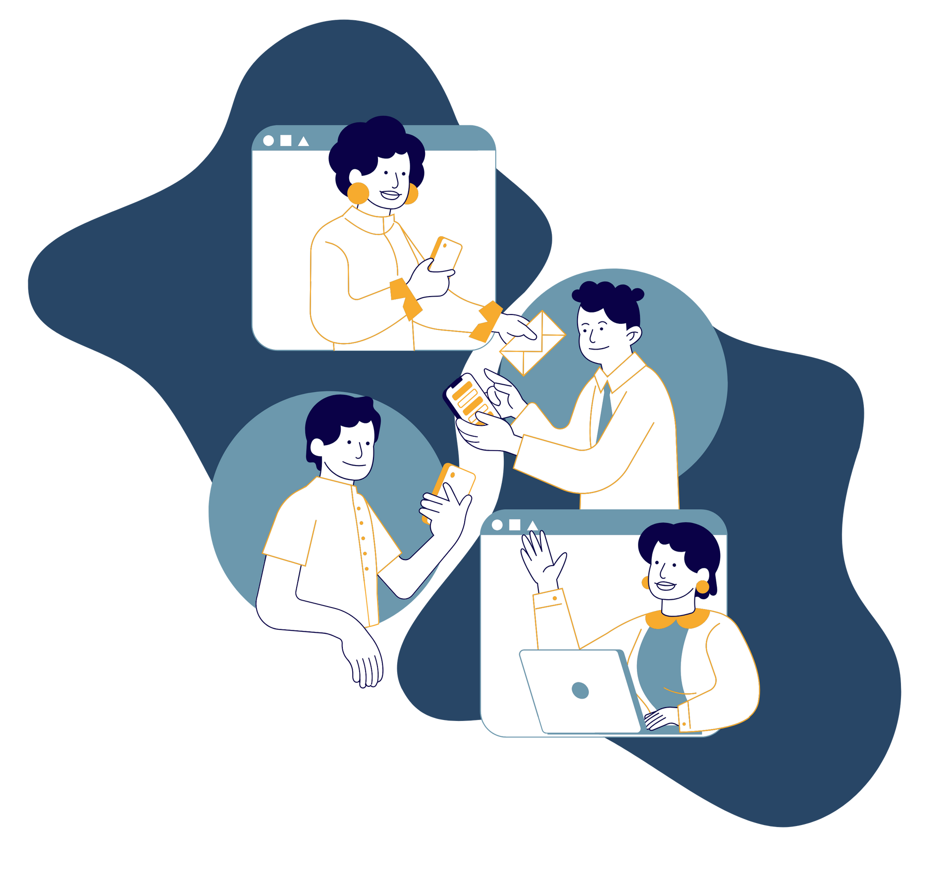 LOKAL - Global Solutions for Local Businesses