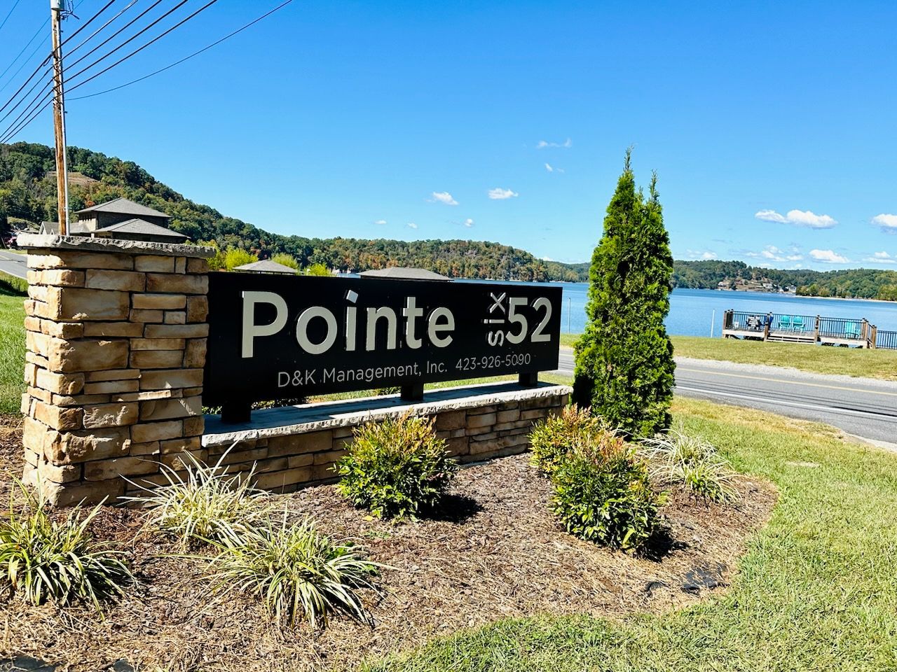 Home | D&K Management