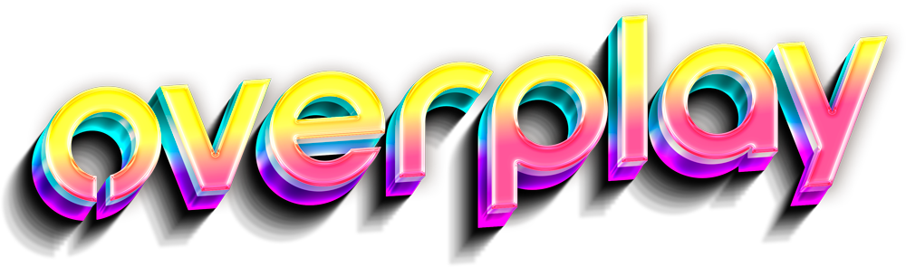 UK Locations | Overplay