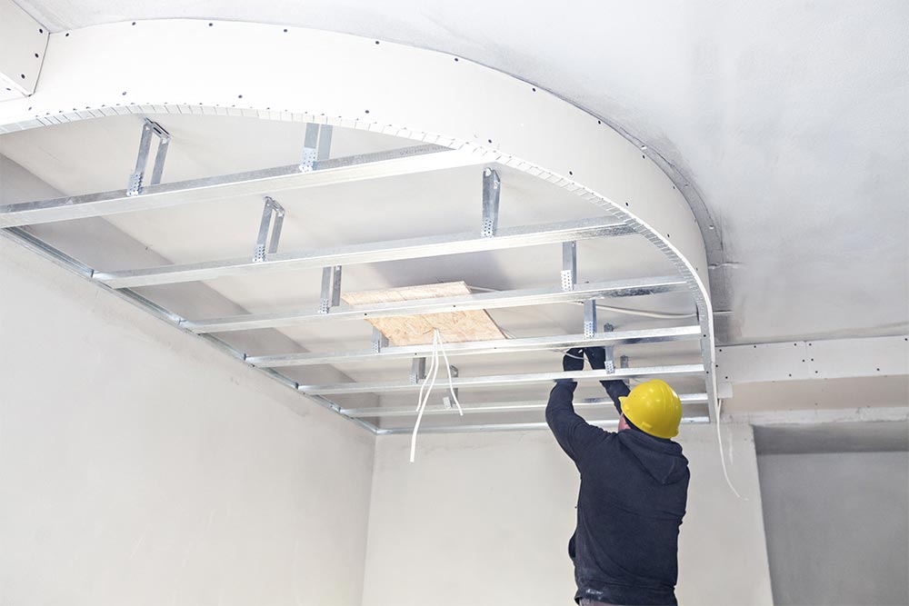 Commercial Plasterer Cairns | Cairns Plaster Professionals