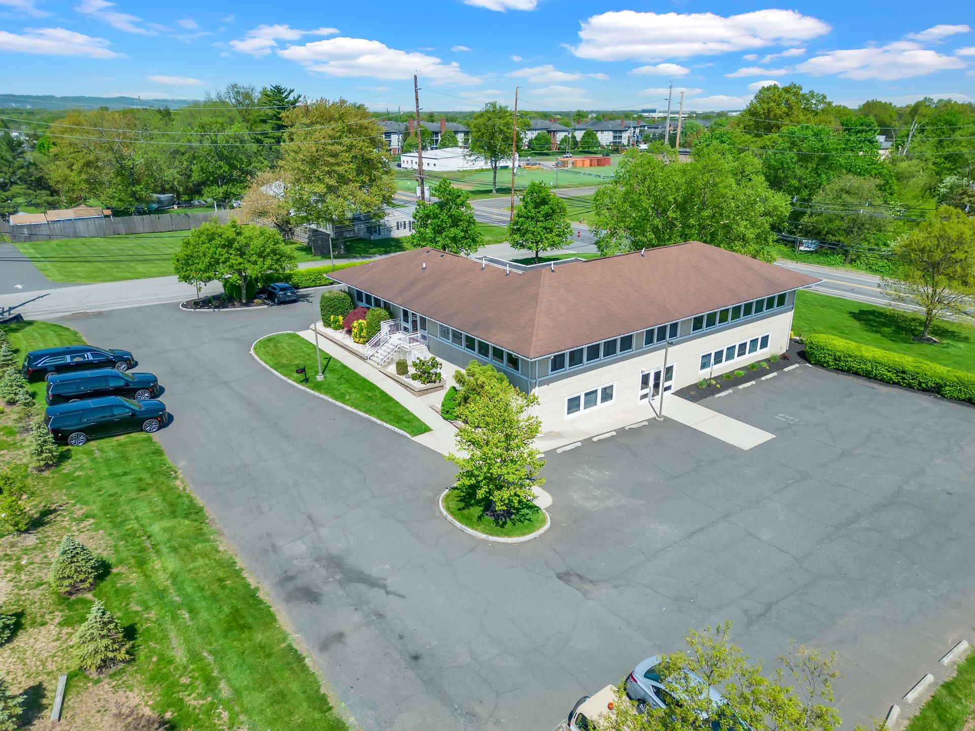 Our Gallery | Plinton Curry Funeral Home