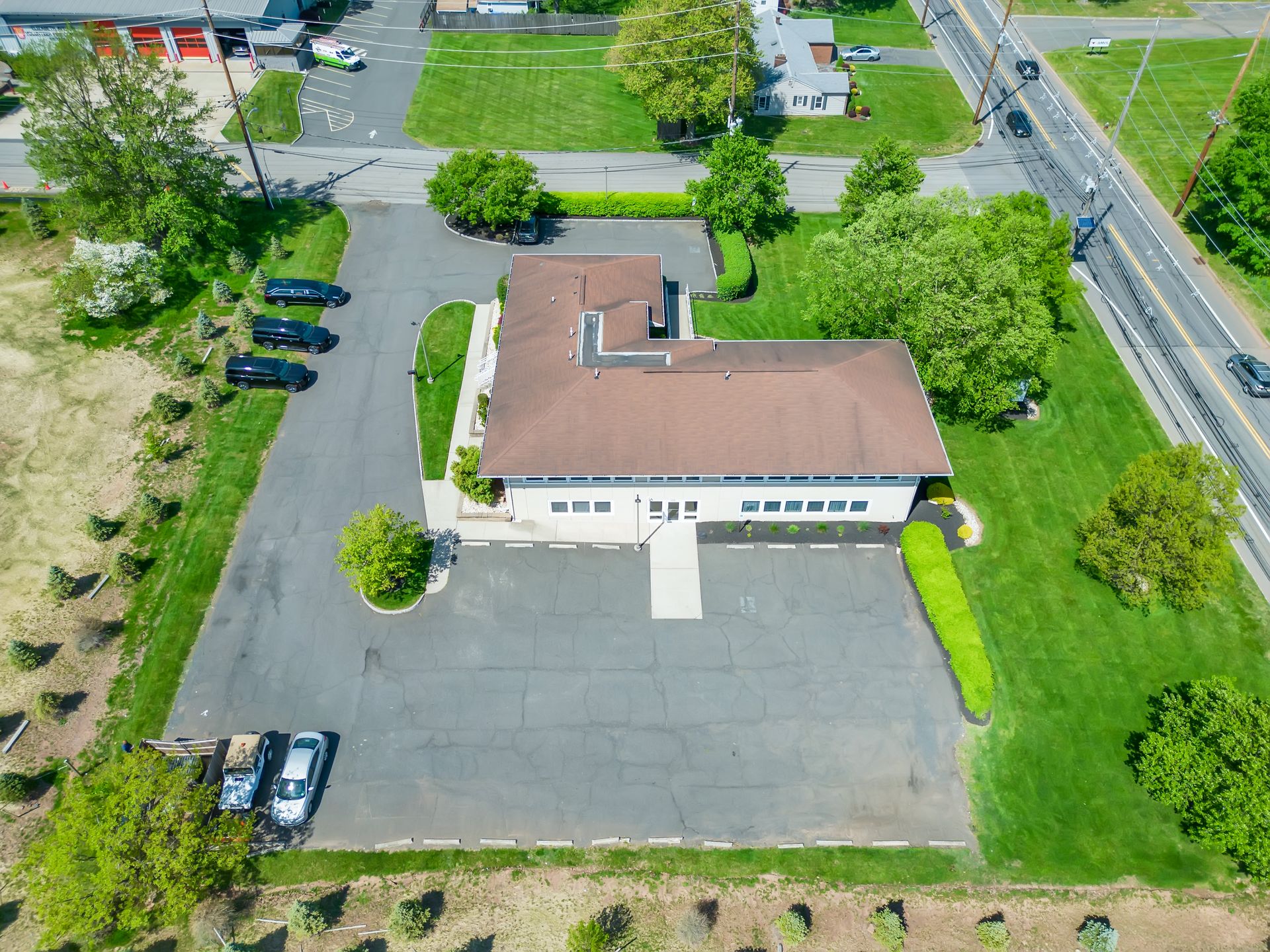 Our Gallery | Plinton Curry Funeral Home