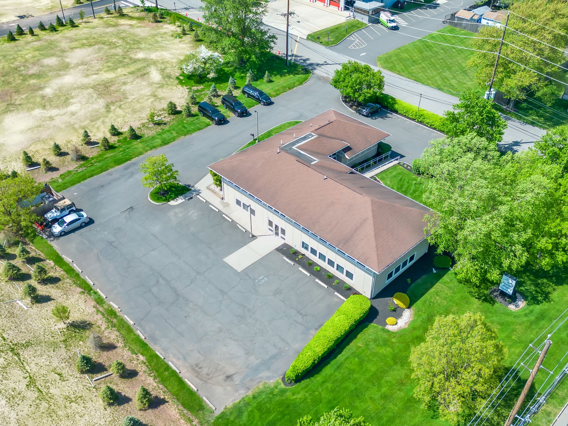 Our Gallery | Plinton Curry Funeral Home