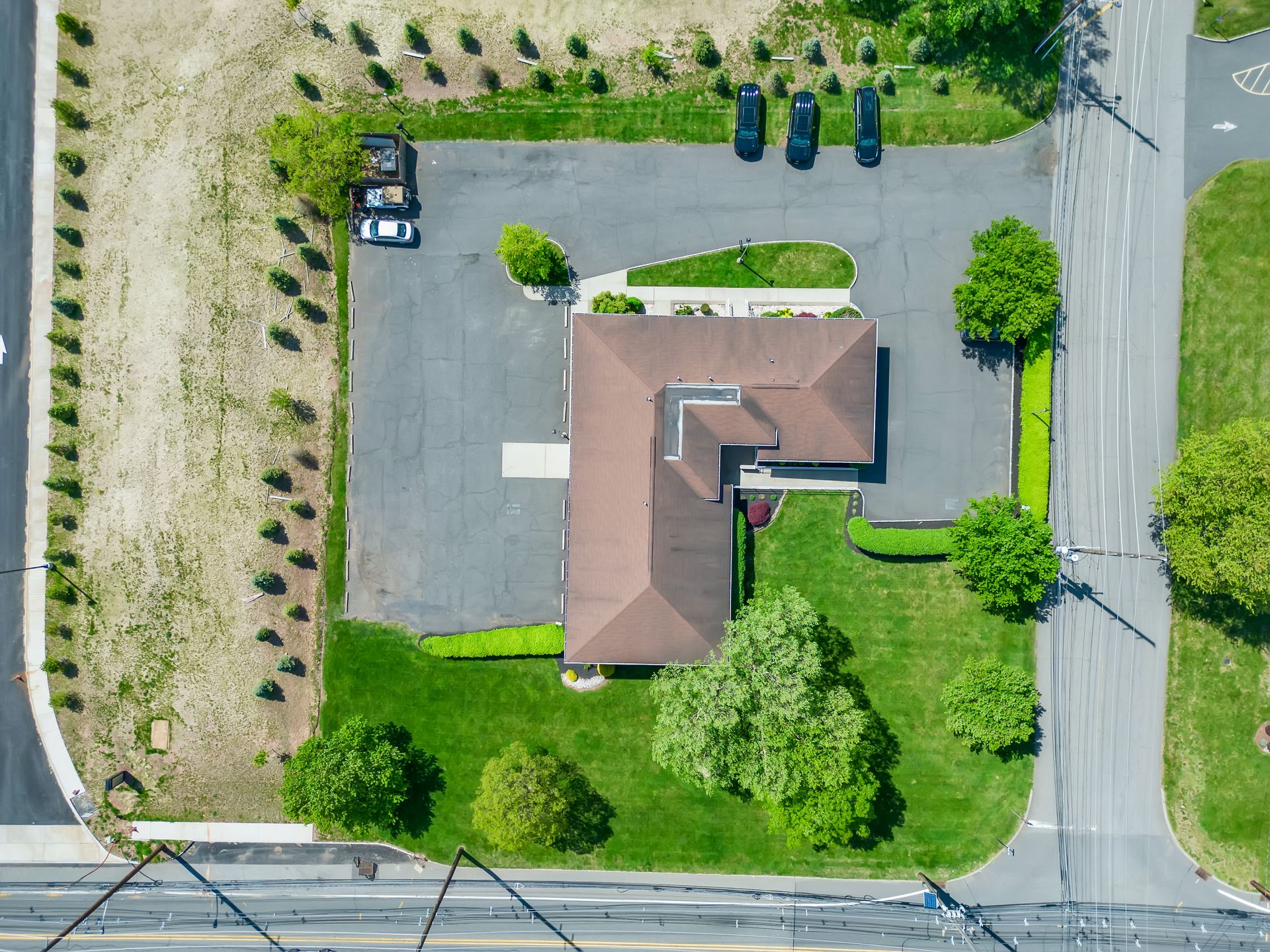 Our Gallery | Plinton Curry Funeral Home