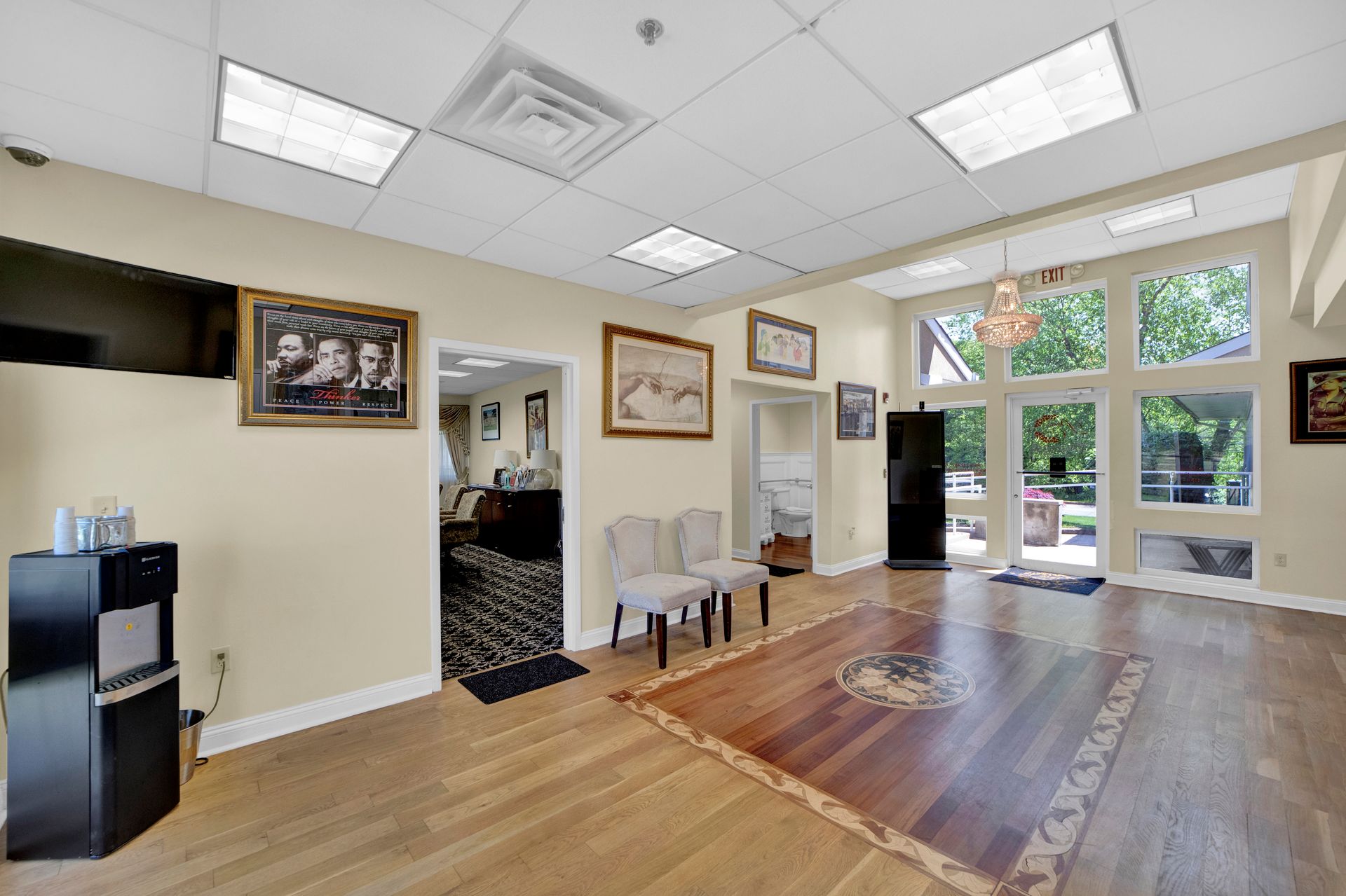 Our Gallery | Plinton Curry Funeral Home