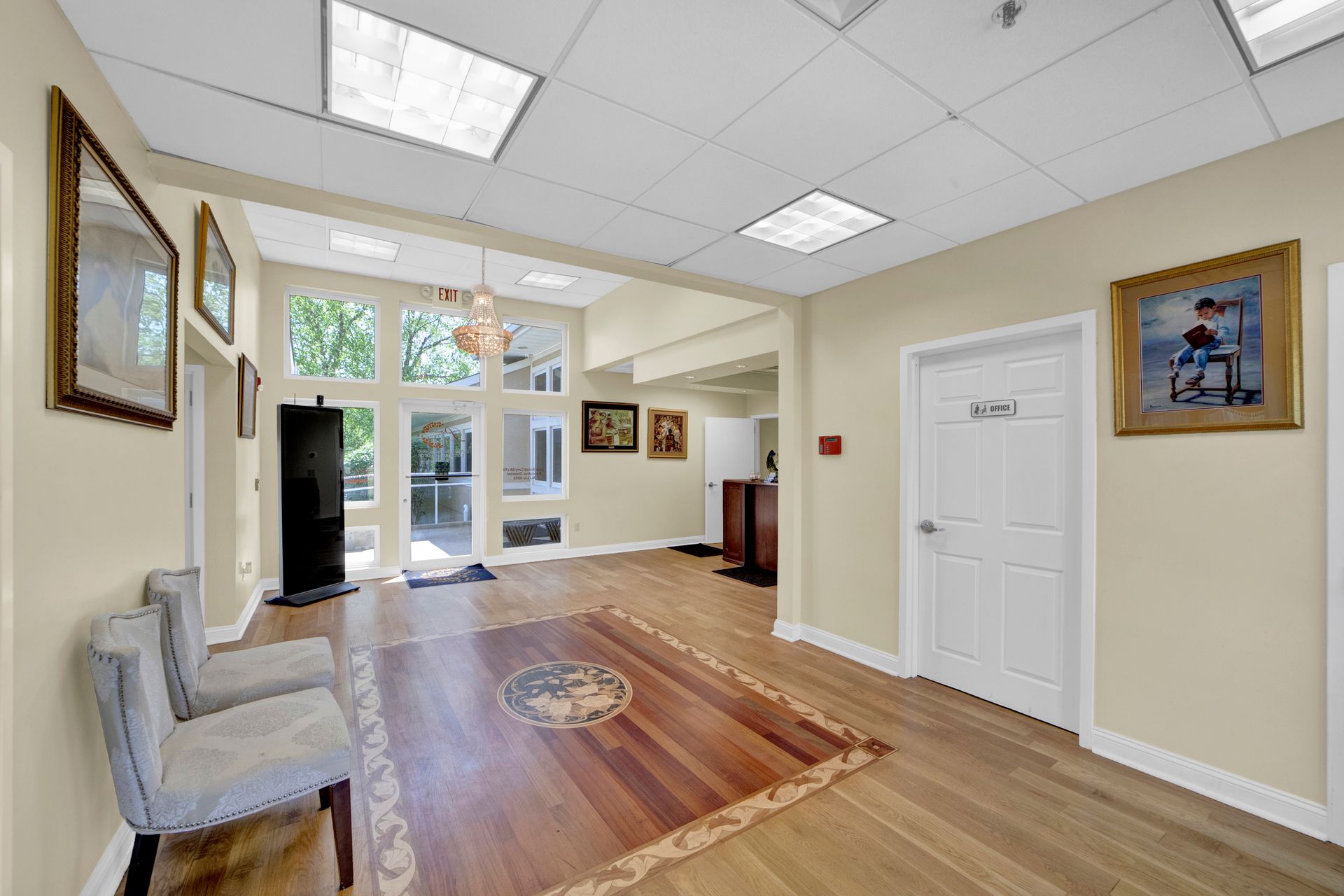 Our Gallery | Plinton Curry Funeral Home
