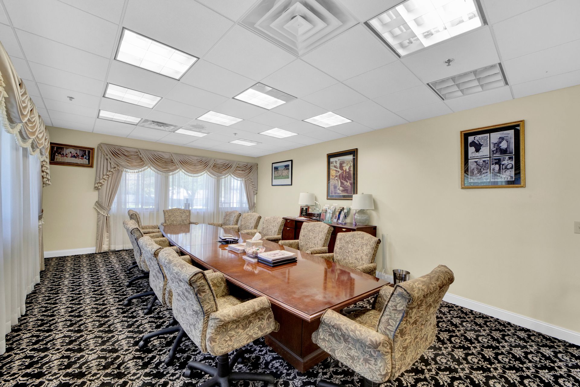 Our Gallery | Plinton Curry Funeral Home
