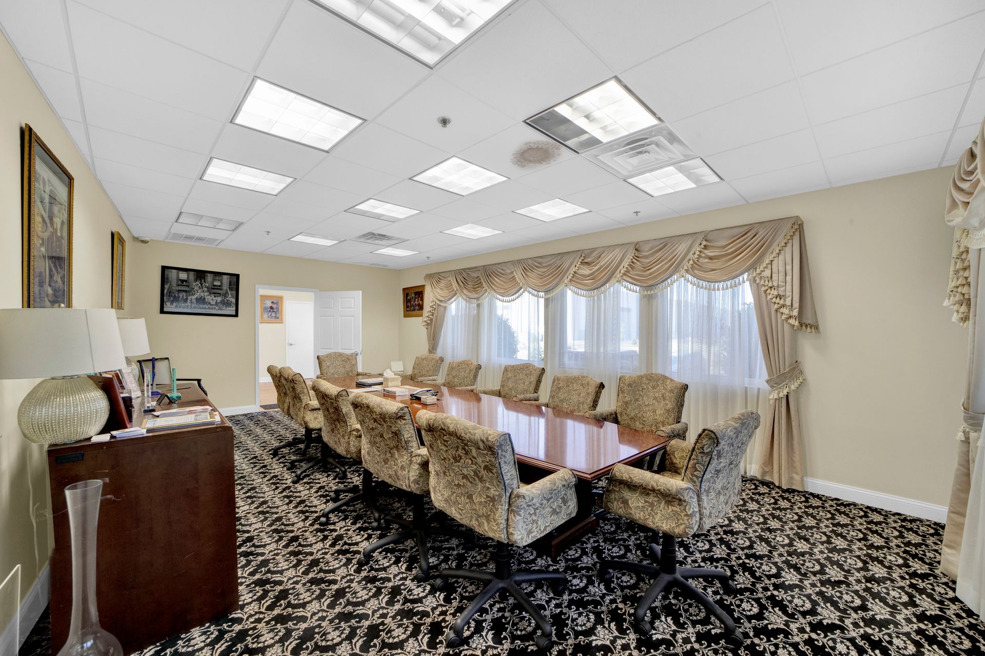 Our Gallery | Plinton Curry Funeral Home