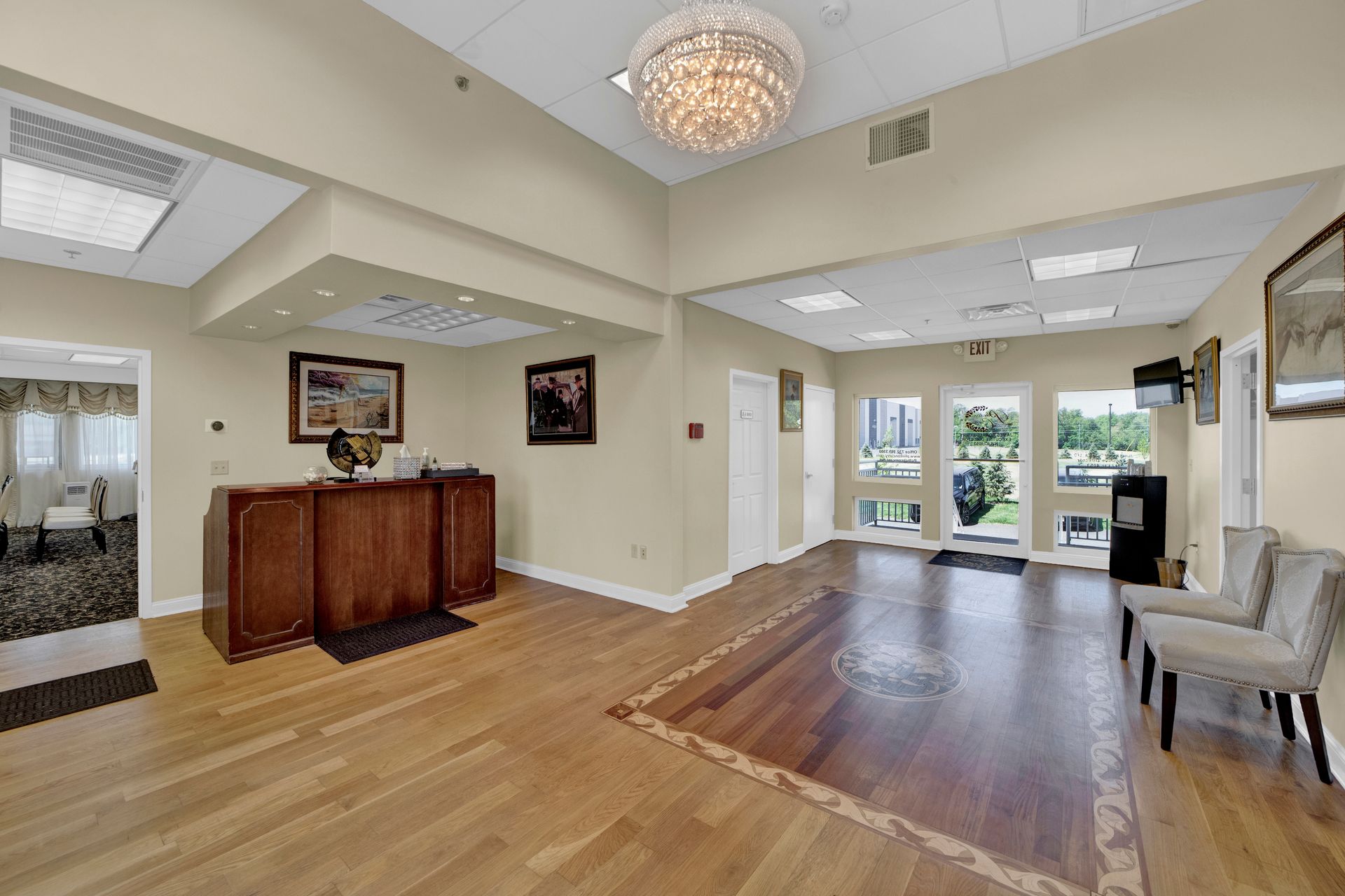 Our Gallery | Plinton Curry Funeral Home