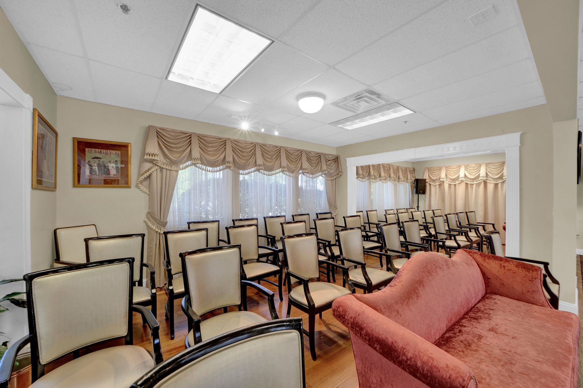 Our Gallery | Plinton Curry Funeral Home