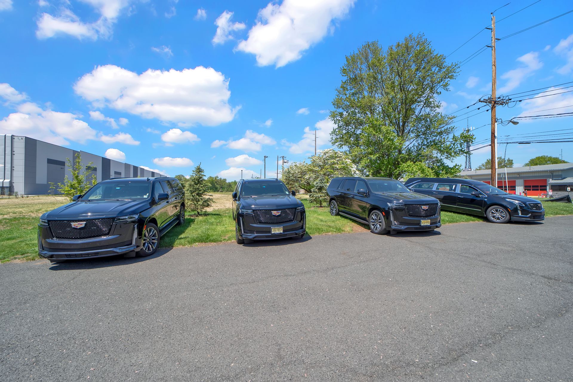 Our Gallery | Plinton Curry Funeral Home