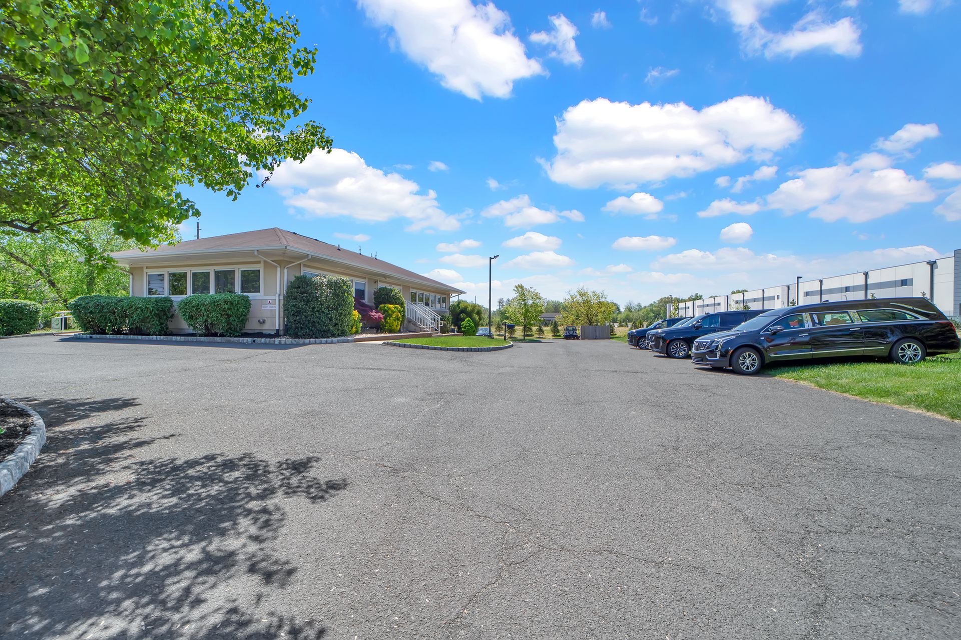 Our Gallery | Plinton Curry Funeral Home