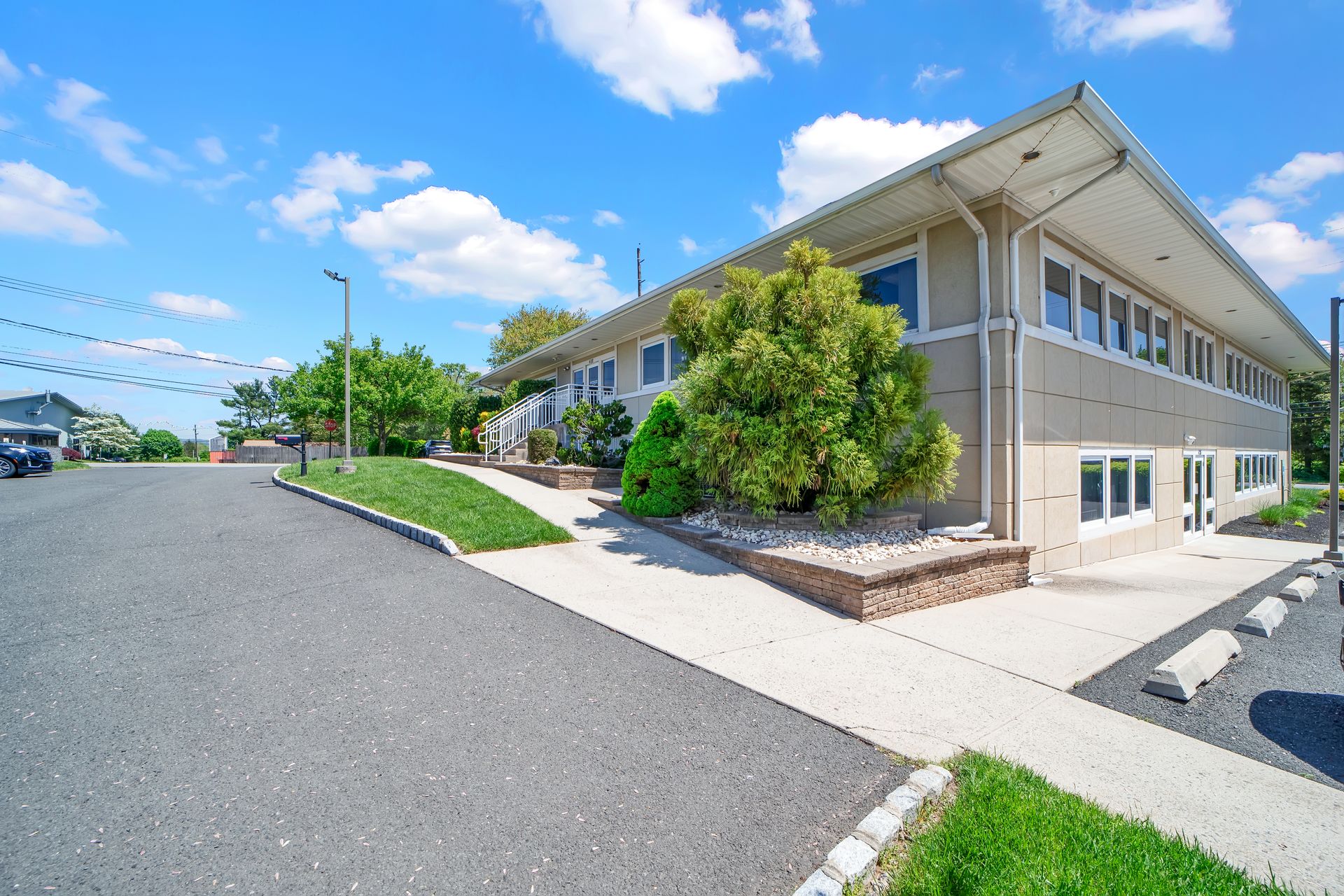 Our Gallery | Plinton Curry Funeral Home