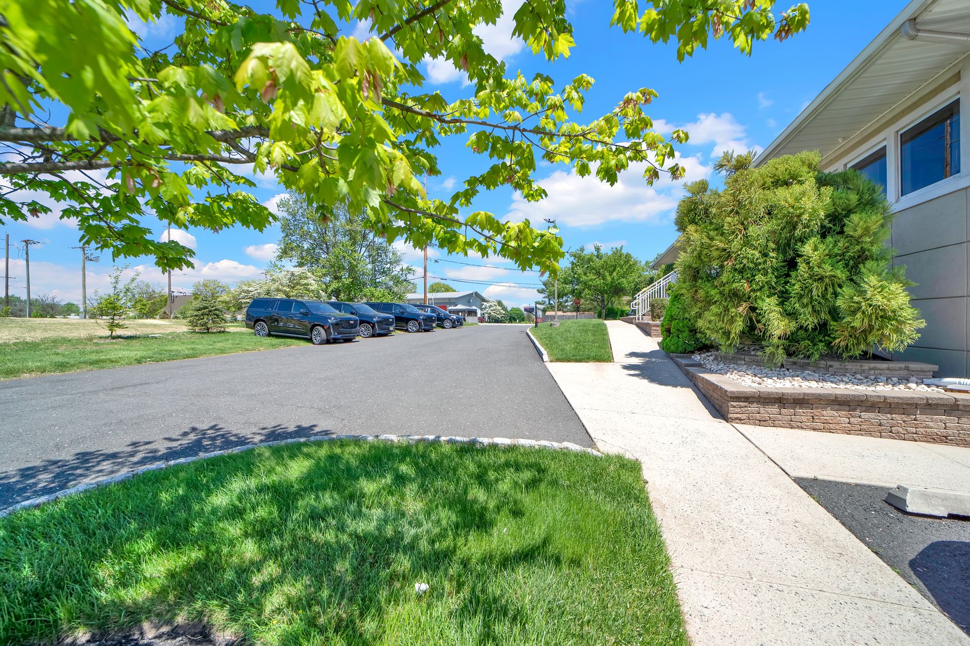 Our Gallery | Plinton Curry Funeral Home