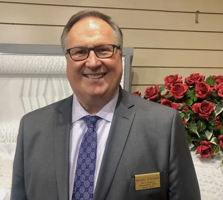 Our Staff | Lea & Simmons Funeral Home