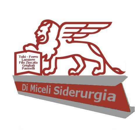Prodotti Siderurgici |Palma di Montechiaro | Di Miceli s.r.l.