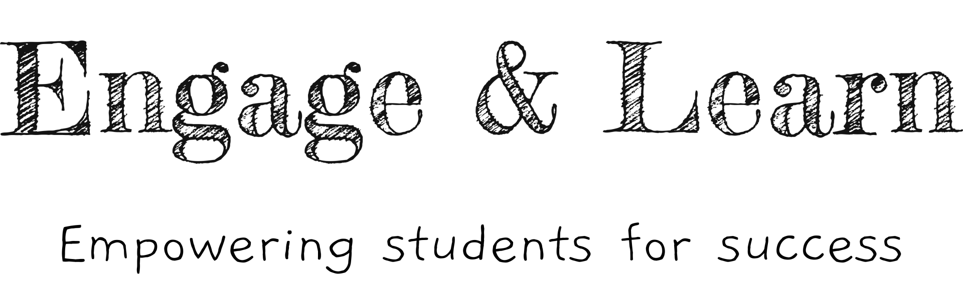 Engage & Learn | Empowering students for success