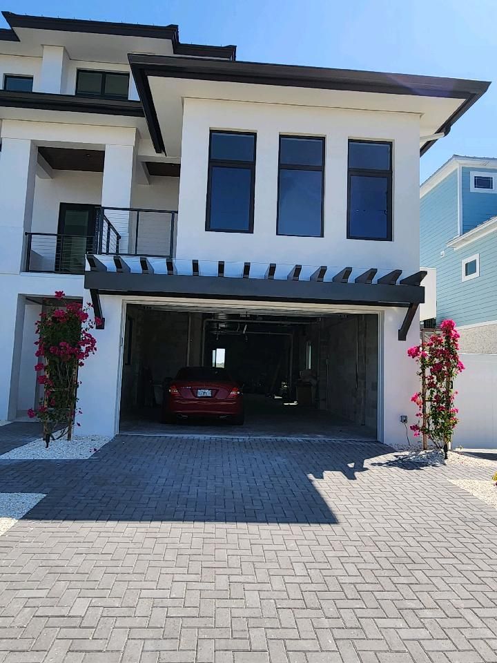 Wrought Iron & Aluminum Gallery | Holiday, FL | Mary Lame