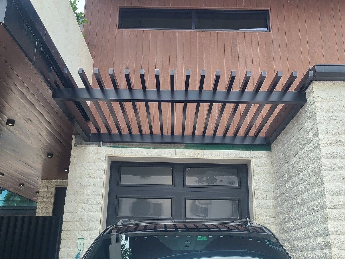 Wrought Iron & Aluminum Gallery | Holiday, FL | Mary Lame