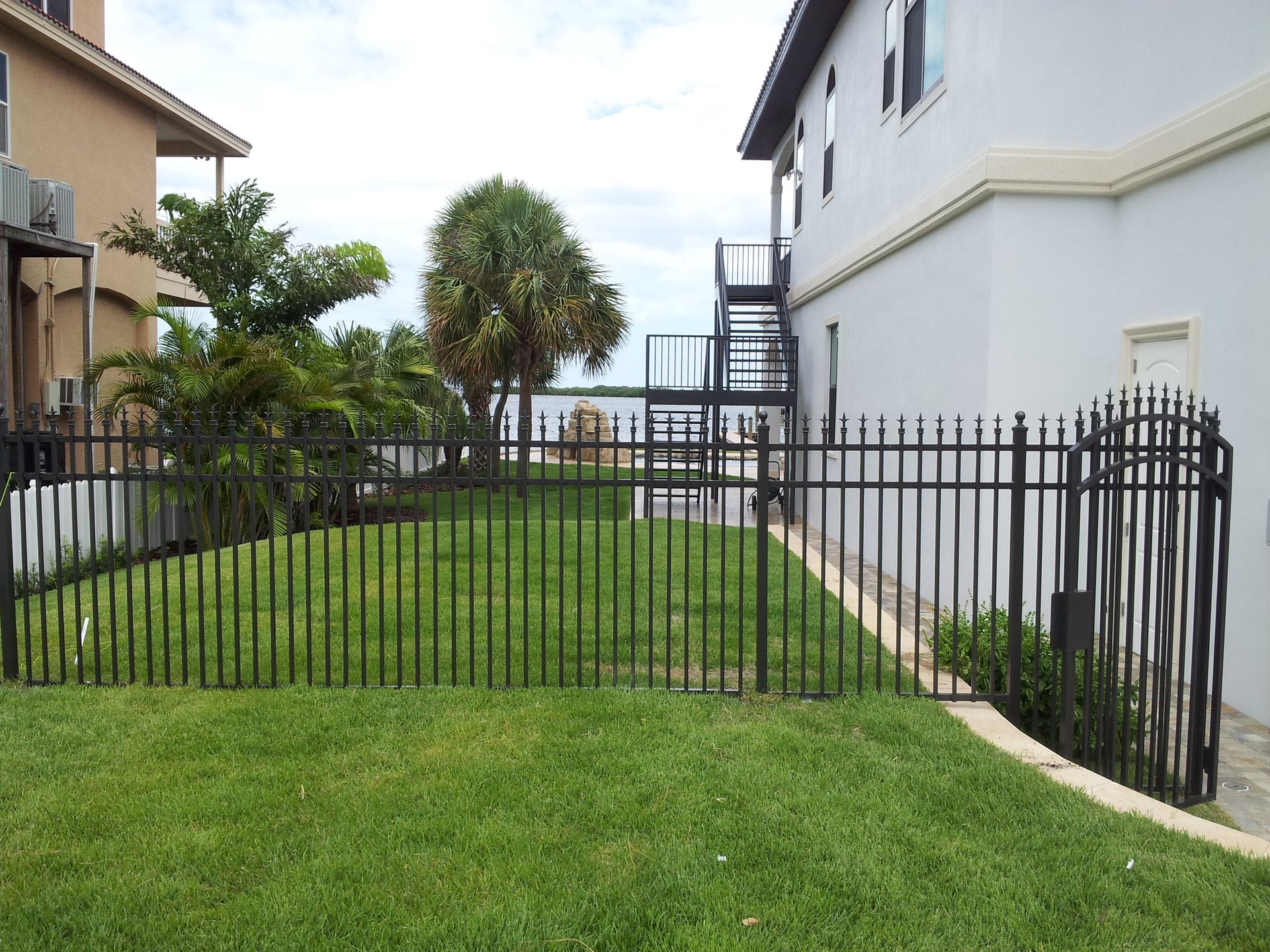 Wrought Iron & Aluminum Gallery | Holiday, FL | Mary Lame