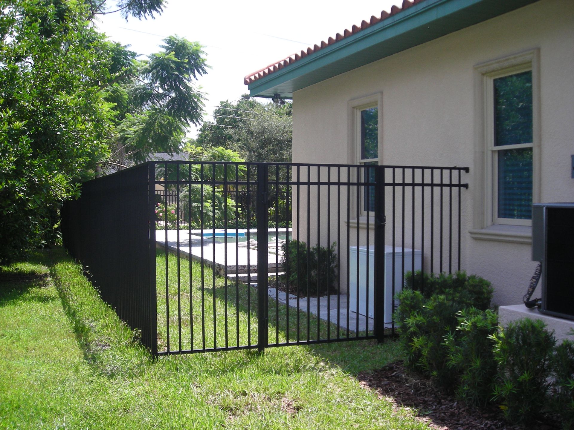 Wrought Iron & Aluminum Gallery | Holiday, FL | Mary Lame
