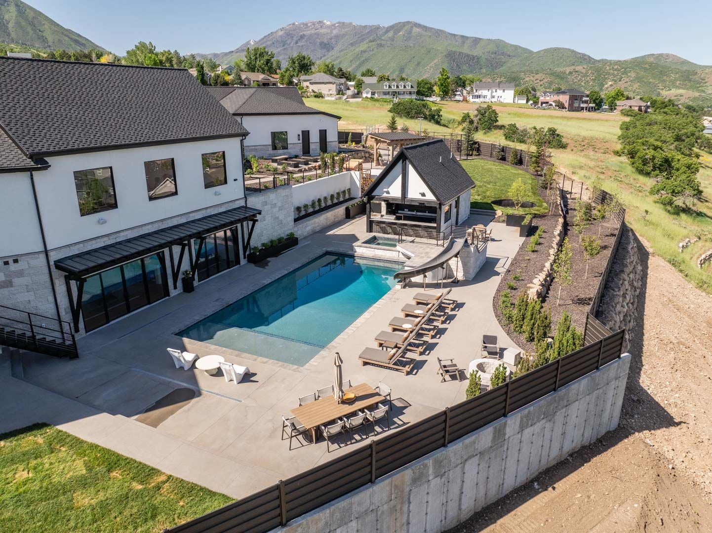 Evolve Building and Development