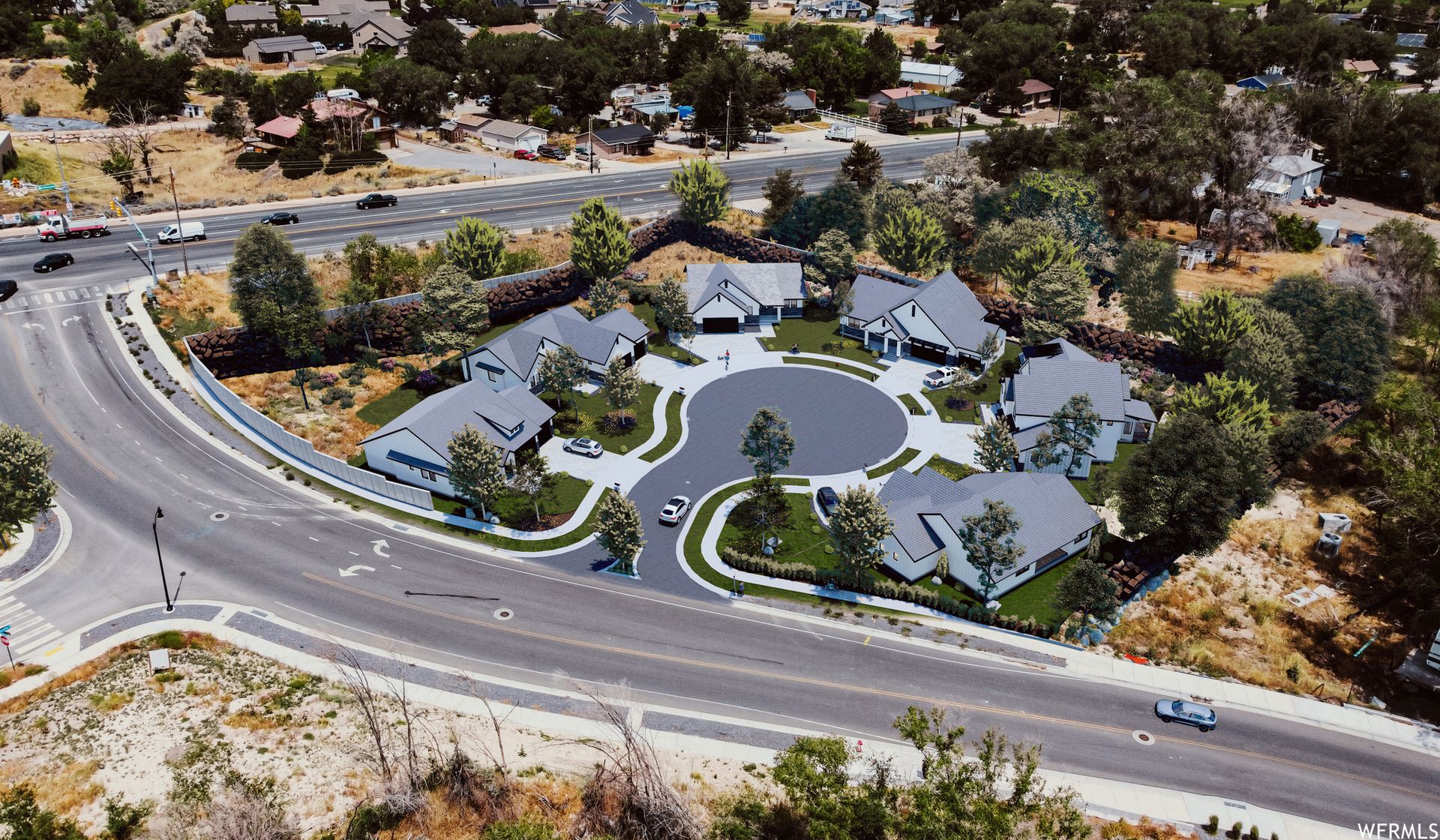 Evolve Building and Development