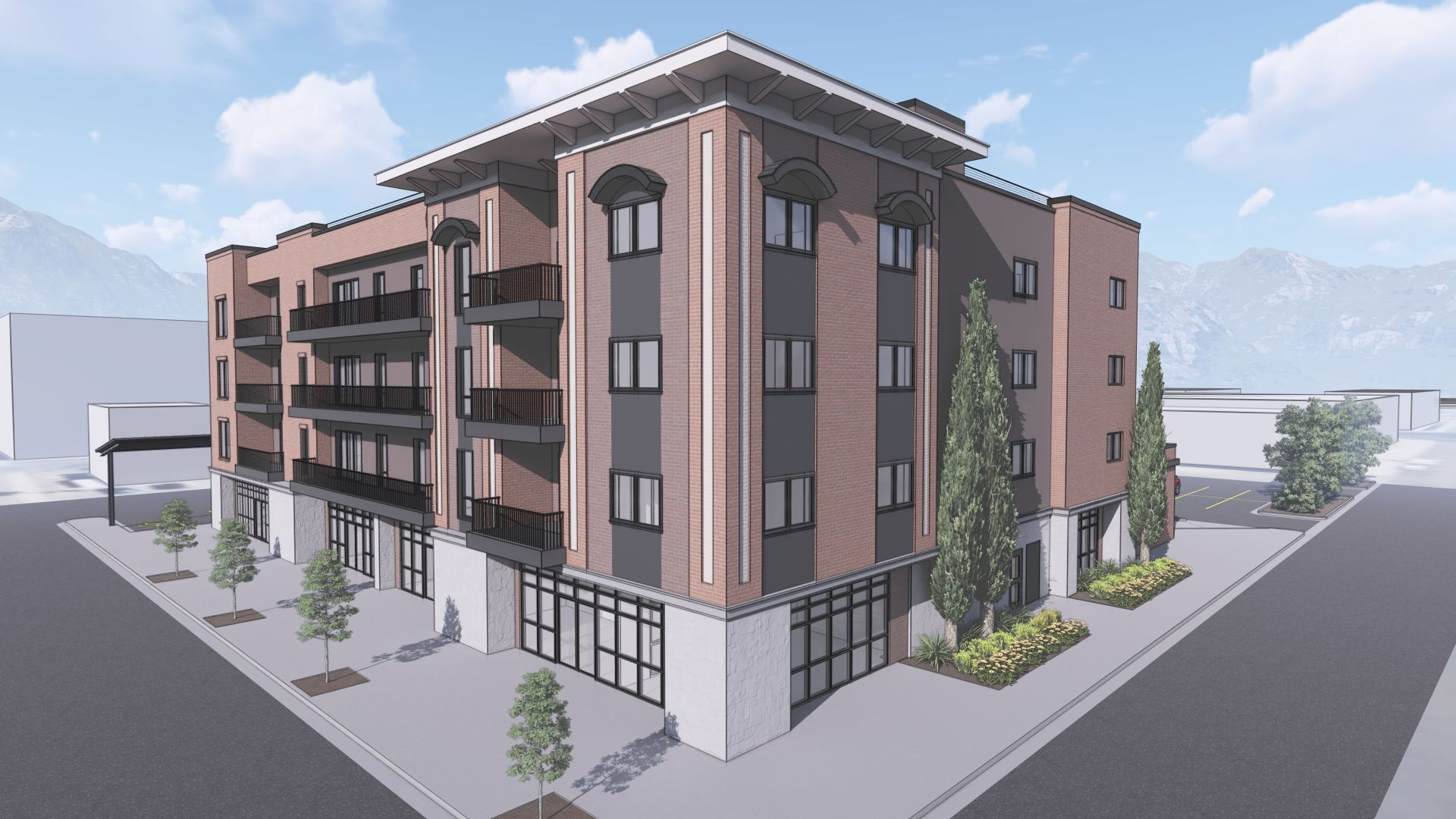 Evolve Building and Development