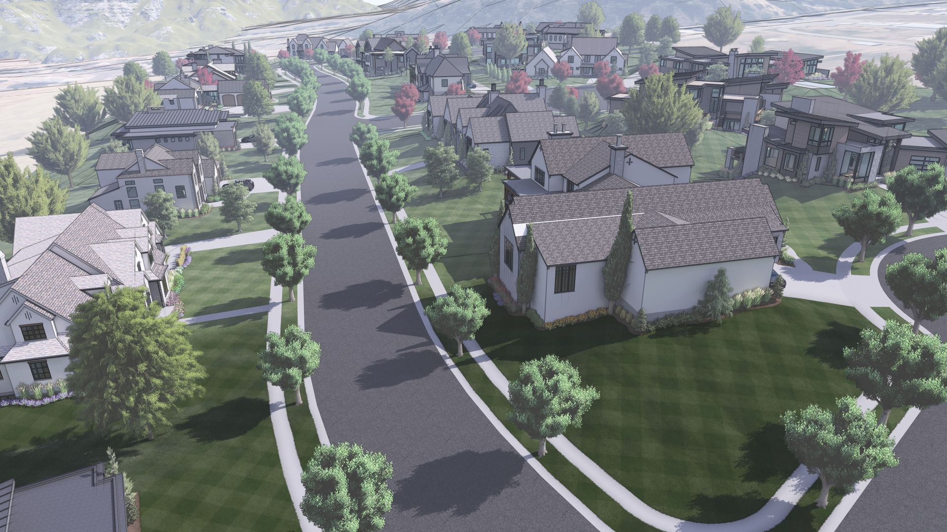 Evolve Building and Development