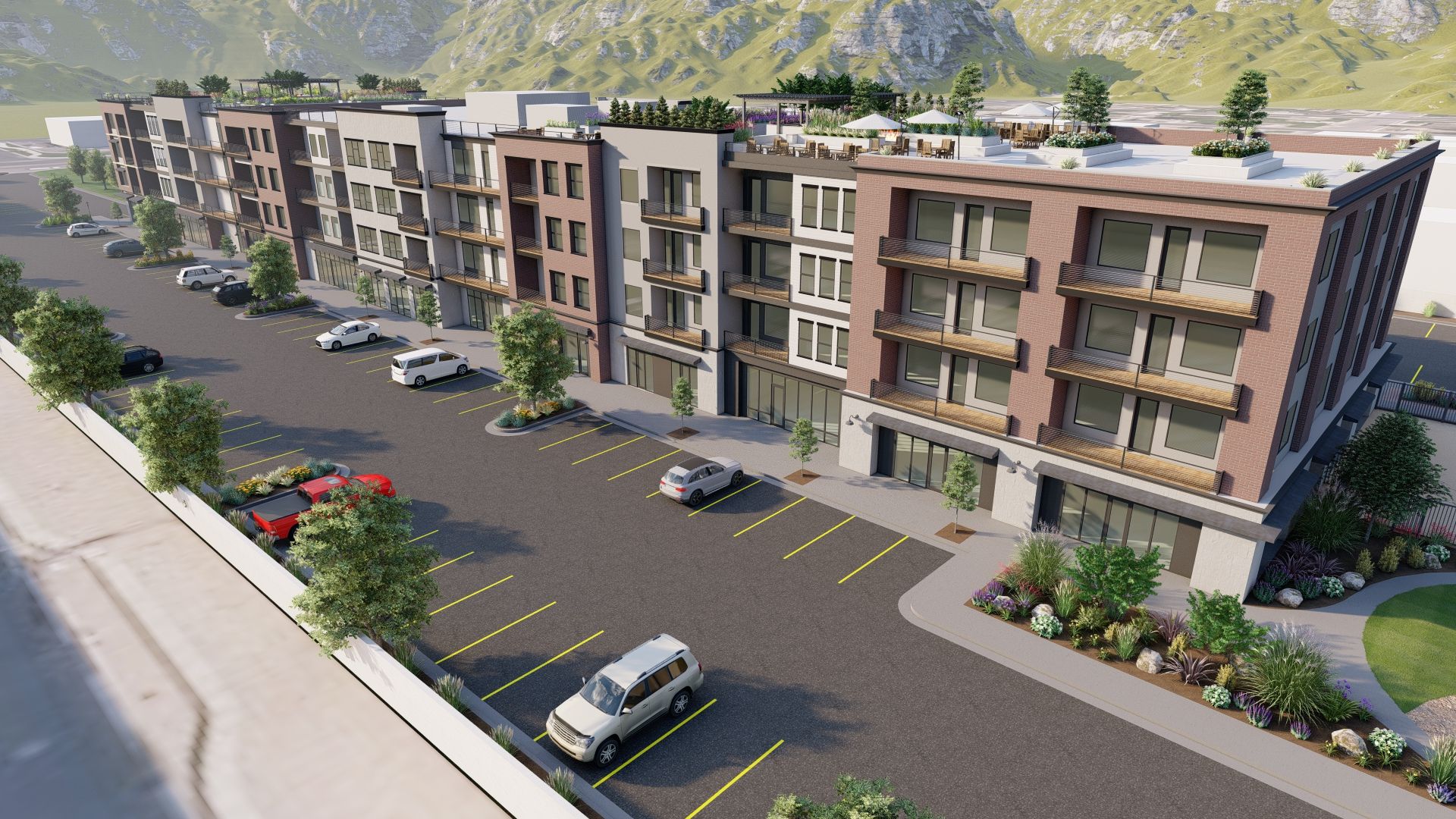 Evolve Building and Development