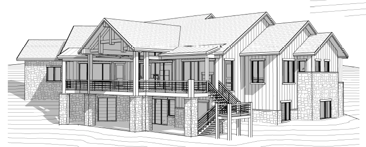 Evolve Building and Development