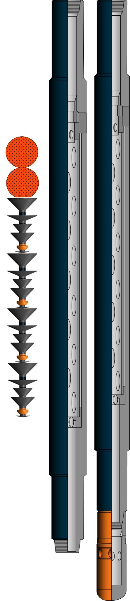 Oilfield Service Professionals (OSP) - Houston, TX - CatchPro™ Multiple ...