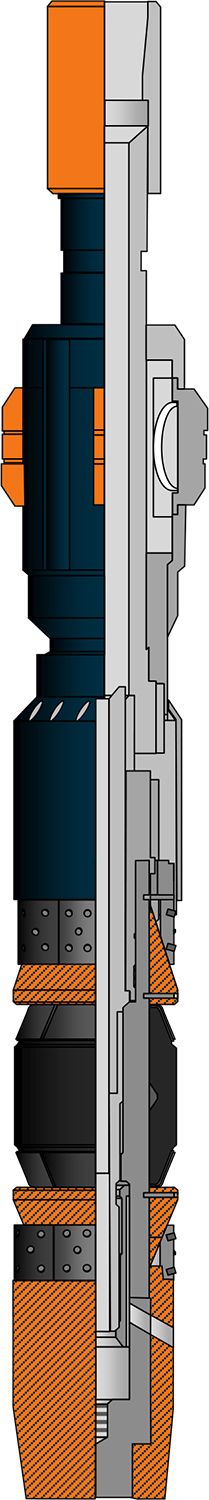 SqueezePro™ Cement Retainers | Houston, TX | Oilfield Service ...