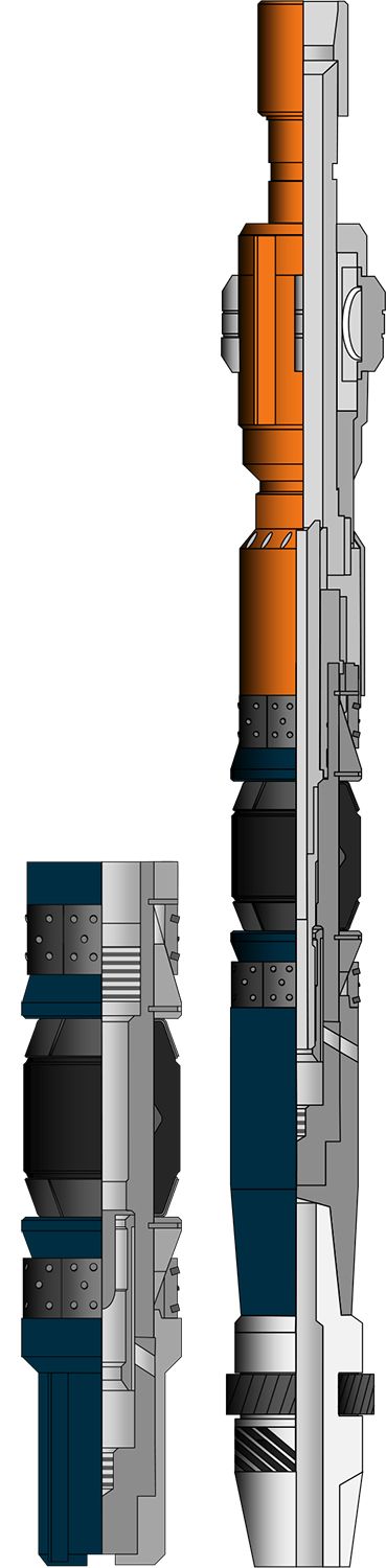 BarrierPro™ Cement Retainers | Houston, TX | Oilfield Service ...