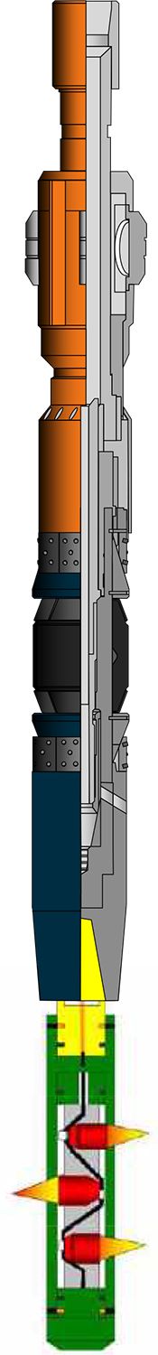 BarrierPro™ Cement Retainers | Houston, TX | Oilfield Service ...