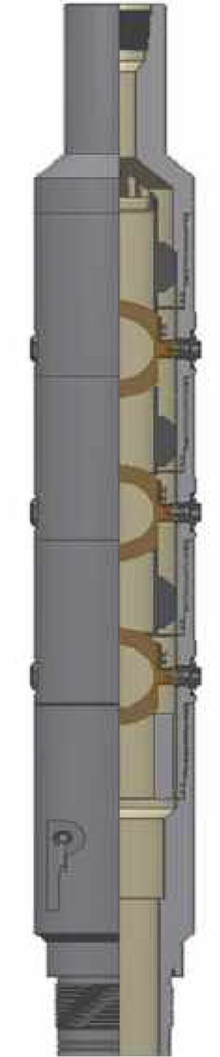 LaunchPro™ Plug Launchers | Houston, TX | Oilfield Service Professionals (OSP)