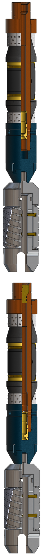 BarrierPro™ Cement Retainers | Houston, TX | Oilfield Service ...