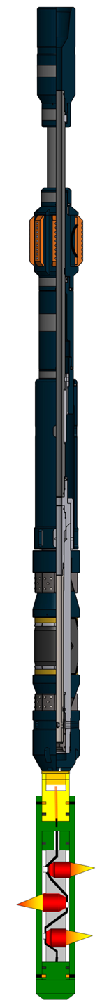 BarrierPro™ Cement Retainers | Houston, TX | Oilfield Service ...